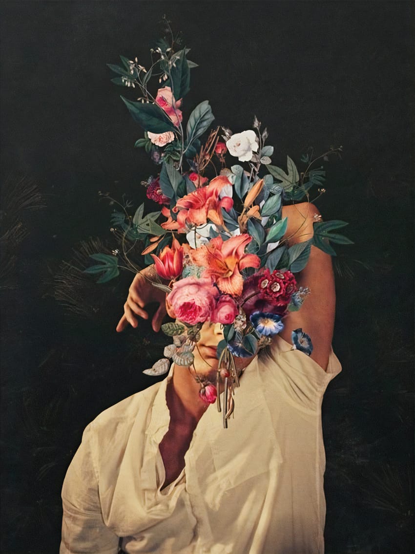 BLOOM MAN – Divinas Concept Store