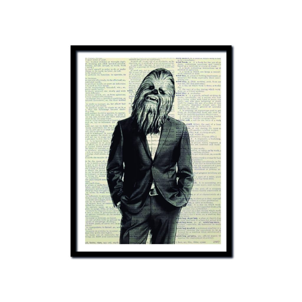 Divinas Concept Store – Arte Digital – Cuadros Enmarcados