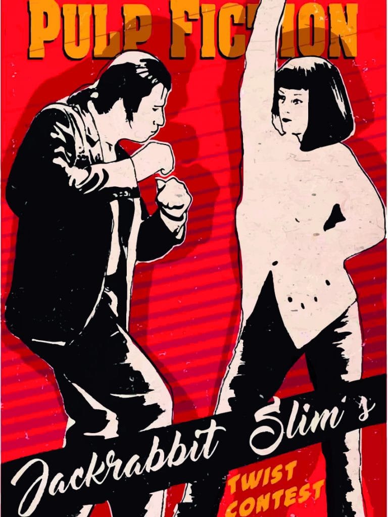 PULP FICTION – Divinas Concept Store